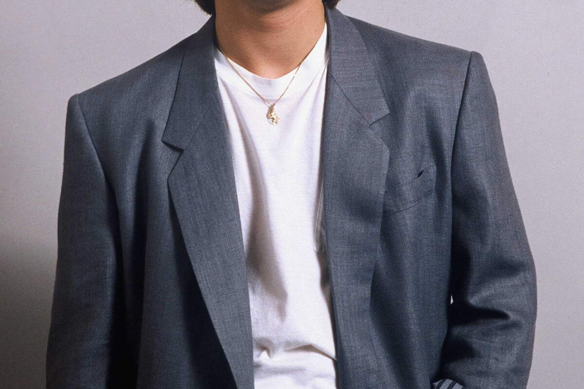 David Hallyday : retour sur son évolution physique - Télé Loisirs