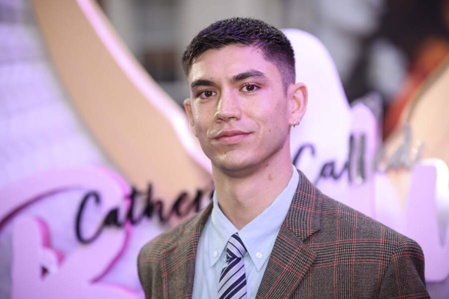 Les vrais noms des stars des films et séries Netflix - Télé Loisirs