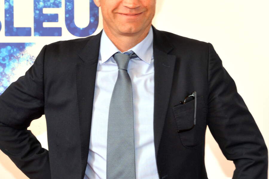 Fabien Galthié : retour sur son évolution physique - Télé Loisirs
