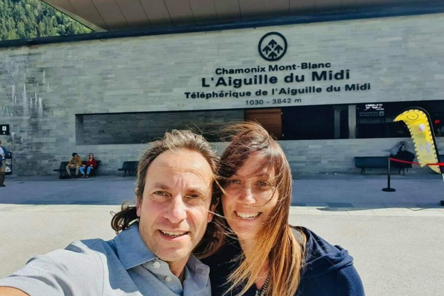 Philippe Candeloro : sa femme, ses filles... retour sur sa vie privée ...