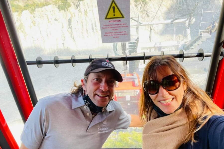 Philippe Candeloro : sa femme, ses filles... retour sur sa vie privée ...