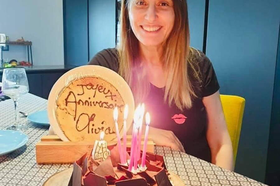 Philippe Candeloro : sa femme, ses filles... retour sur sa vie privée ...