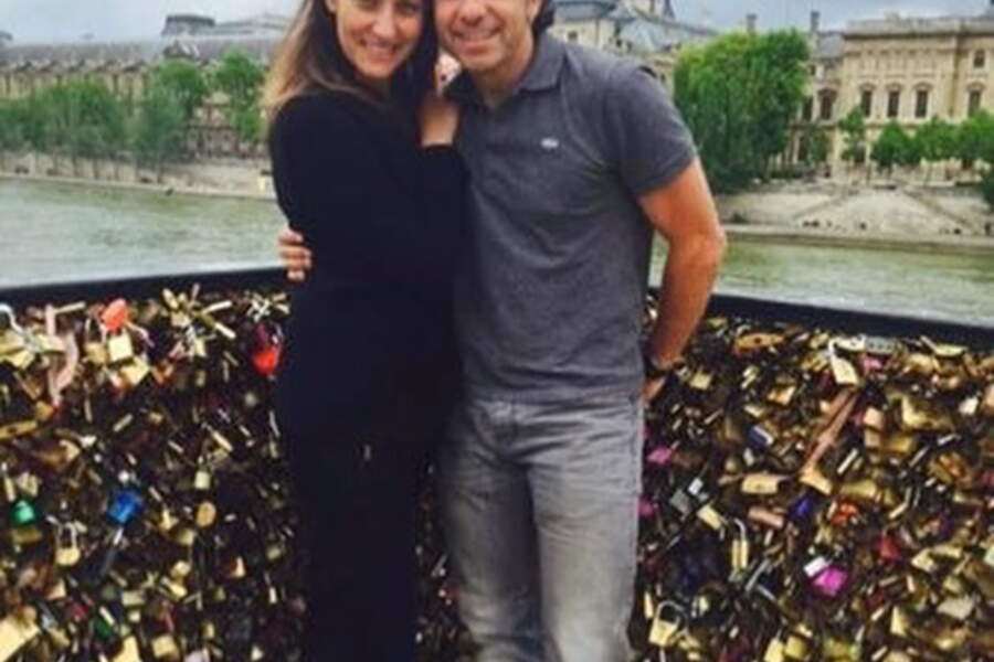 Philippe Candeloro : sa femme, ses filles... retour sur sa vie privée ...