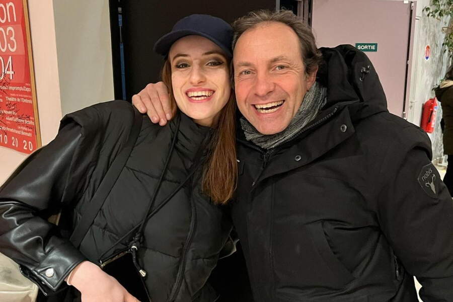 Philippe Candeloro : sa femme, ses filles... retour sur sa vie privée ...