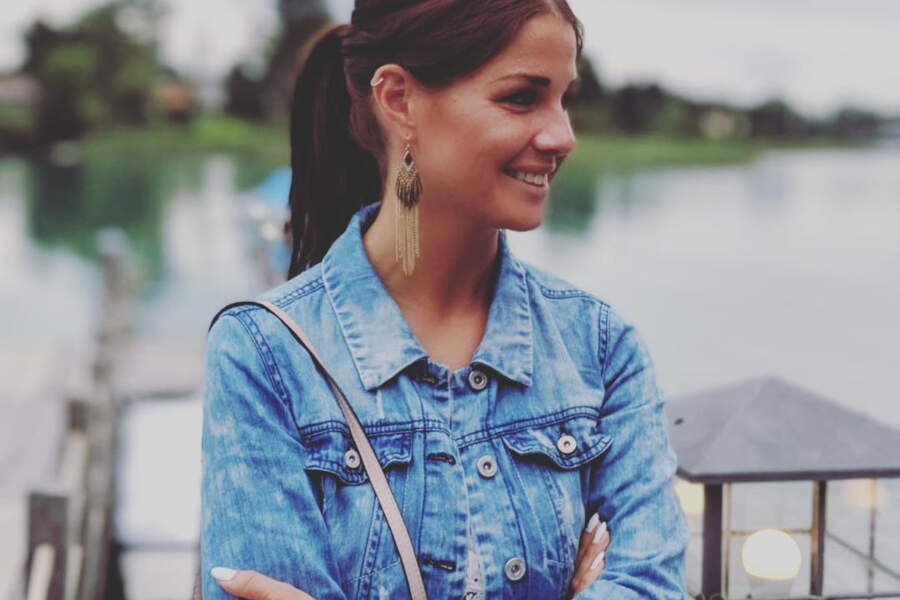 Joshua Kimmich : qui est sa femme Lina Meyer ? - Télé Loisirs