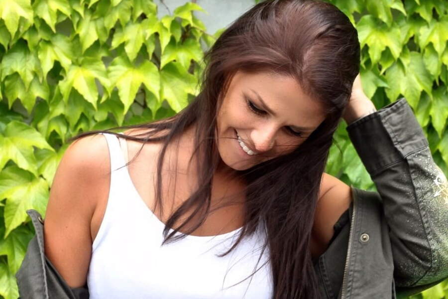 Joshua Kimmich : qui est sa femme Lina Meyer ? - Télé Loisirs