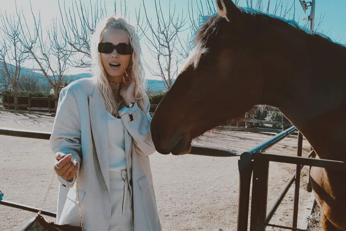 Basket-ball : qui est la joueuse croate Antonija Mišura ? - Télé Loisirs