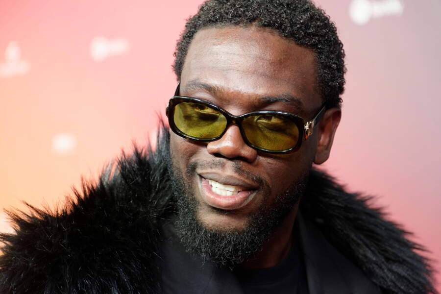 Les Flammes : Shay, Disiz, Hamza... Les stars du rap venues en nombre à ...