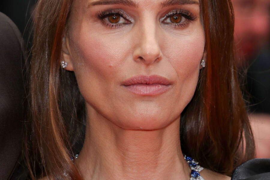 Cate Blanchett, Natalie Portman, Carla Bruni-Sarkozy : les temps forts ...