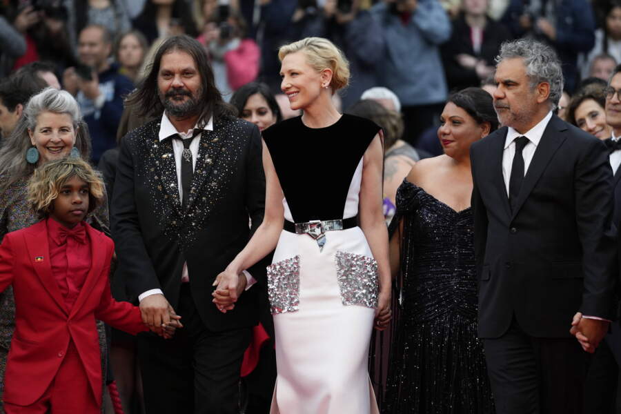 Cate Blanchett, Natalie Portman, Carla Bruni-Sarkozy : les temps forts ...