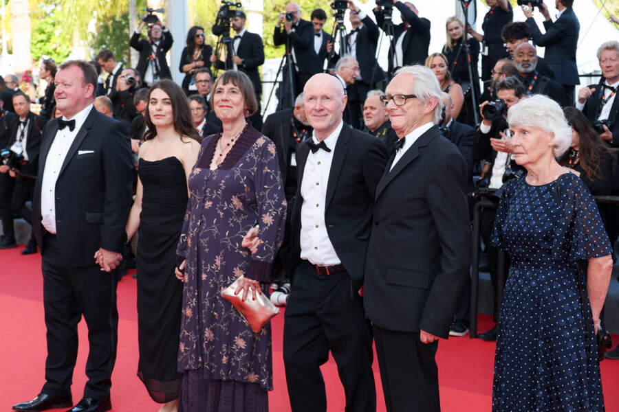 Festival de Cannes 2023 : les stars sur le tapis rouge pour la montée ...