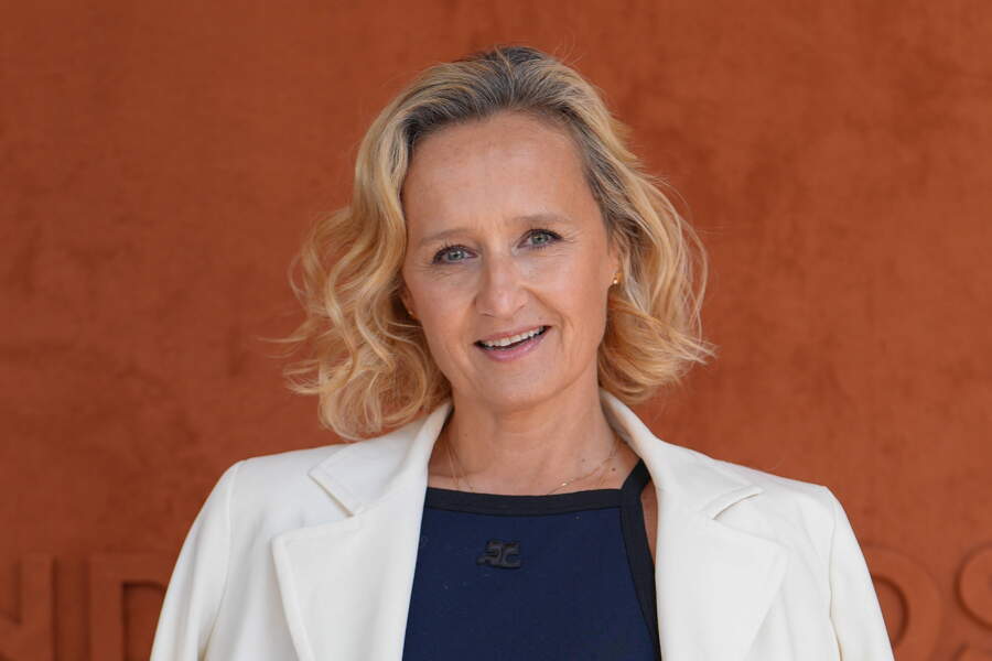 Anne-Sophie Lapix, Caroline Roux, Jarry… Les stars de la télé s ...