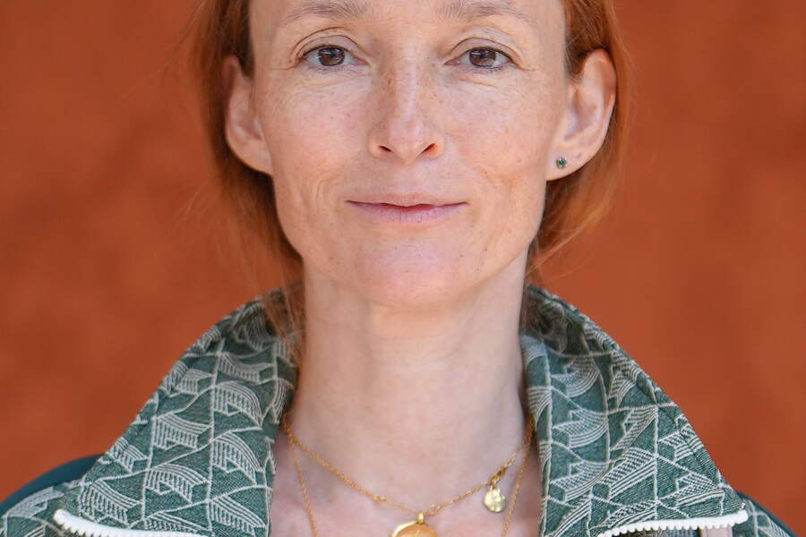 Anne-Sophie Lapix, Caroline Roux, Jarry… Les stars de la télé s ...