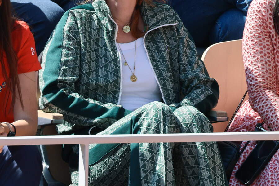 Anne-Sophie Lapix, Caroline Roux, Jarry… Les stars de la télé s ...