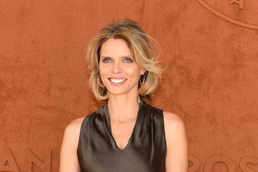 Ophélie Meunier, Sylvie Tellier, Éric Antoine, Tony Parker... Tous avec ...