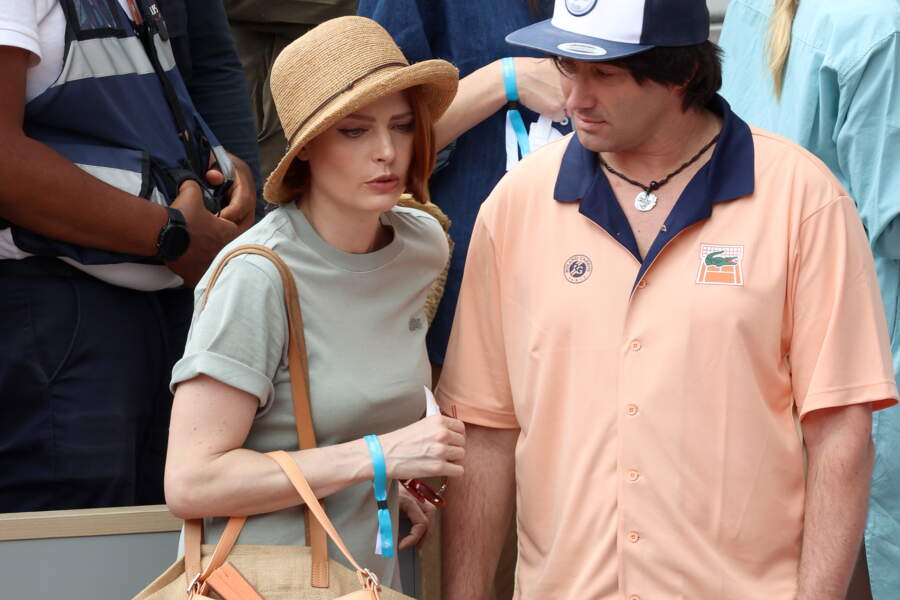 Amel Bent et son mari, Jessica Alba, Tina Kunakey en famille… Les stars ...