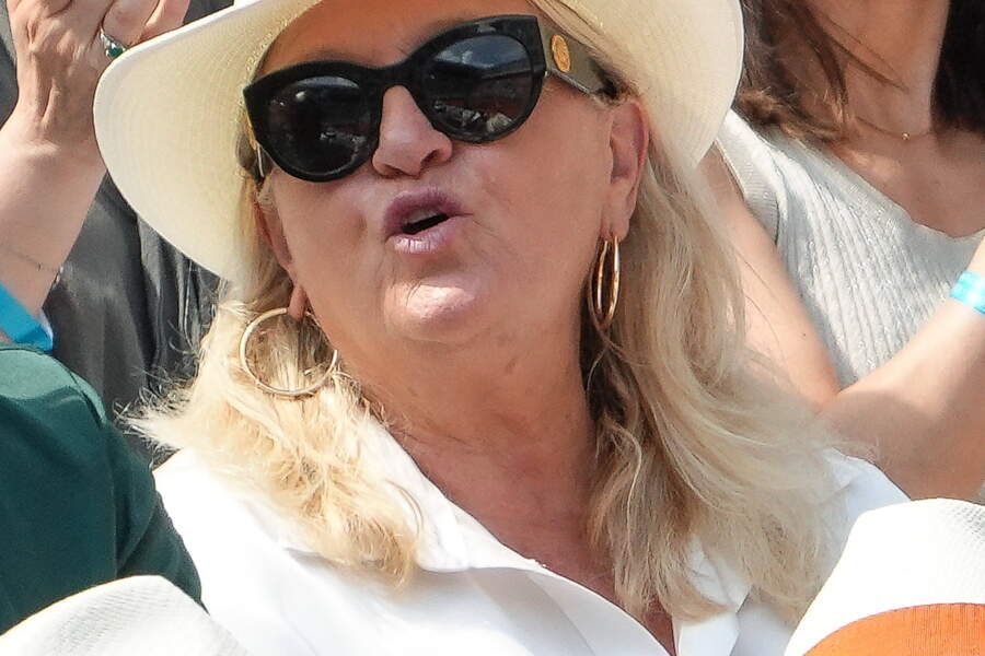 Amel Bent et son mari, Jessica Alba, Tina Kunakey en famille… Les stars ...