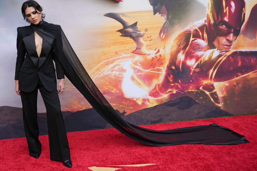 Ben Affleck, Jennifer Lopez, Jessica Chastain... Les stars à la ...