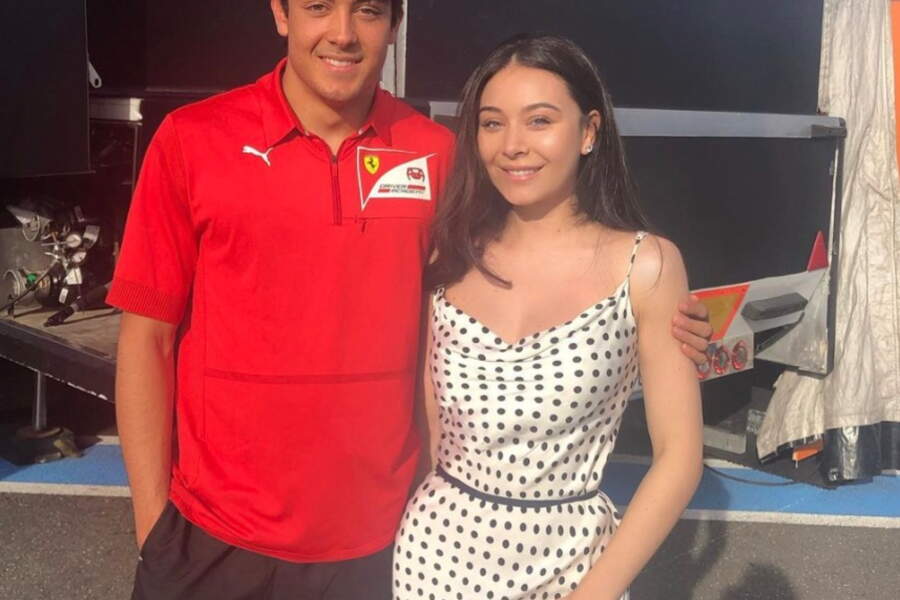 Jean Alesi : qui est sa femme (et star japonaise) Kumiko Goto ? - Télé ...