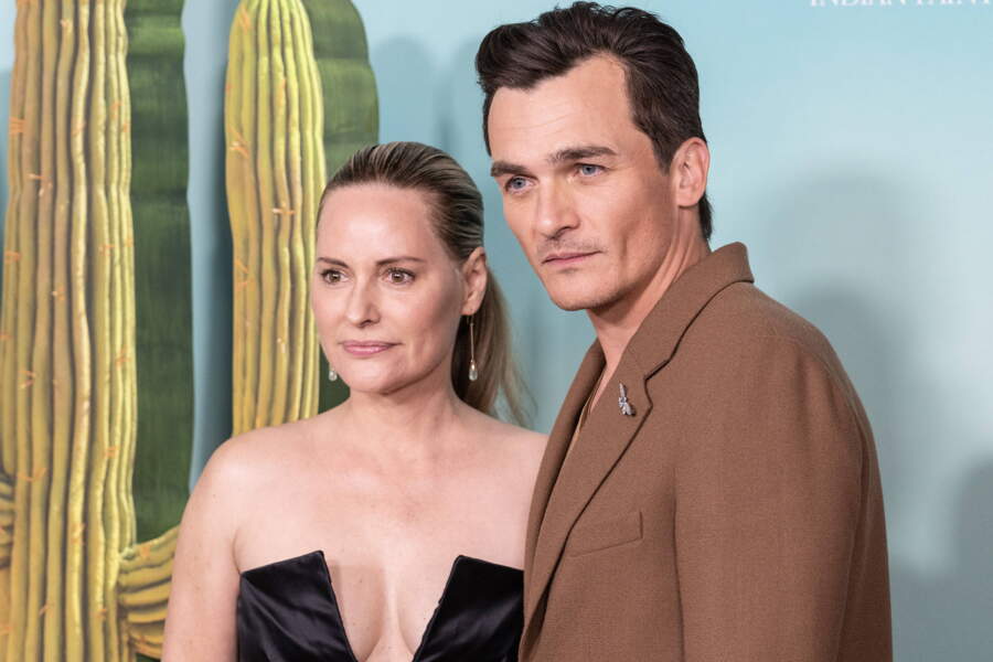 Scarlett Johansson, Tom Hanks, Margot Robbie... défilé de stars pour l ...