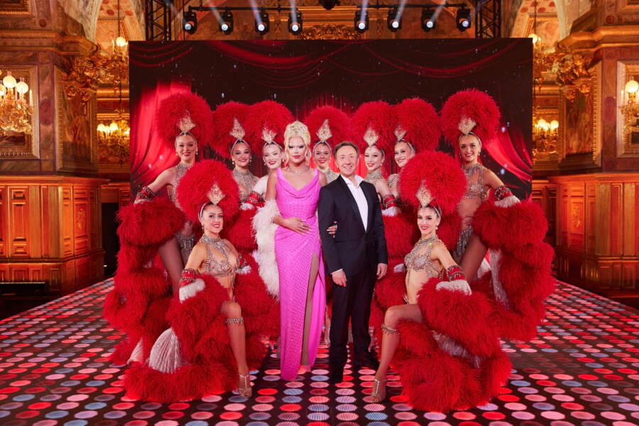 Drag Race France : découvrez les 11 candidates de la saison 2 - Télé ...