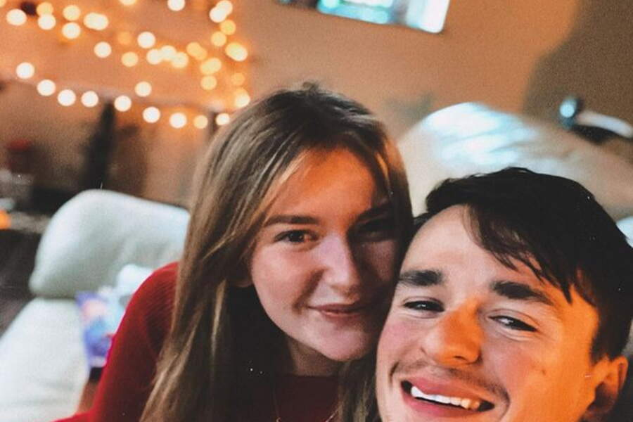 Tom Pidcock : qui est sa compagne, Bethany Zajac ? - Télé Loisirs