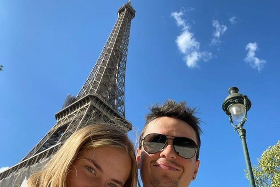 Tom Pidcock : qui est sa compagne, Bethany Zajac ? - Télé Loisirs