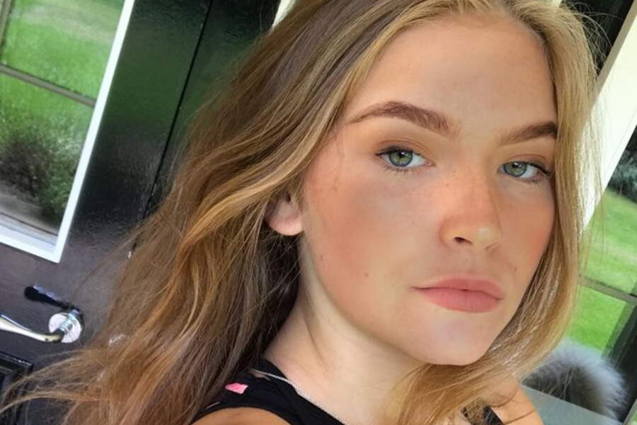 Tom Pidcock : qui est sa compagne, Bethany Zajac ? - Télé Loisirs