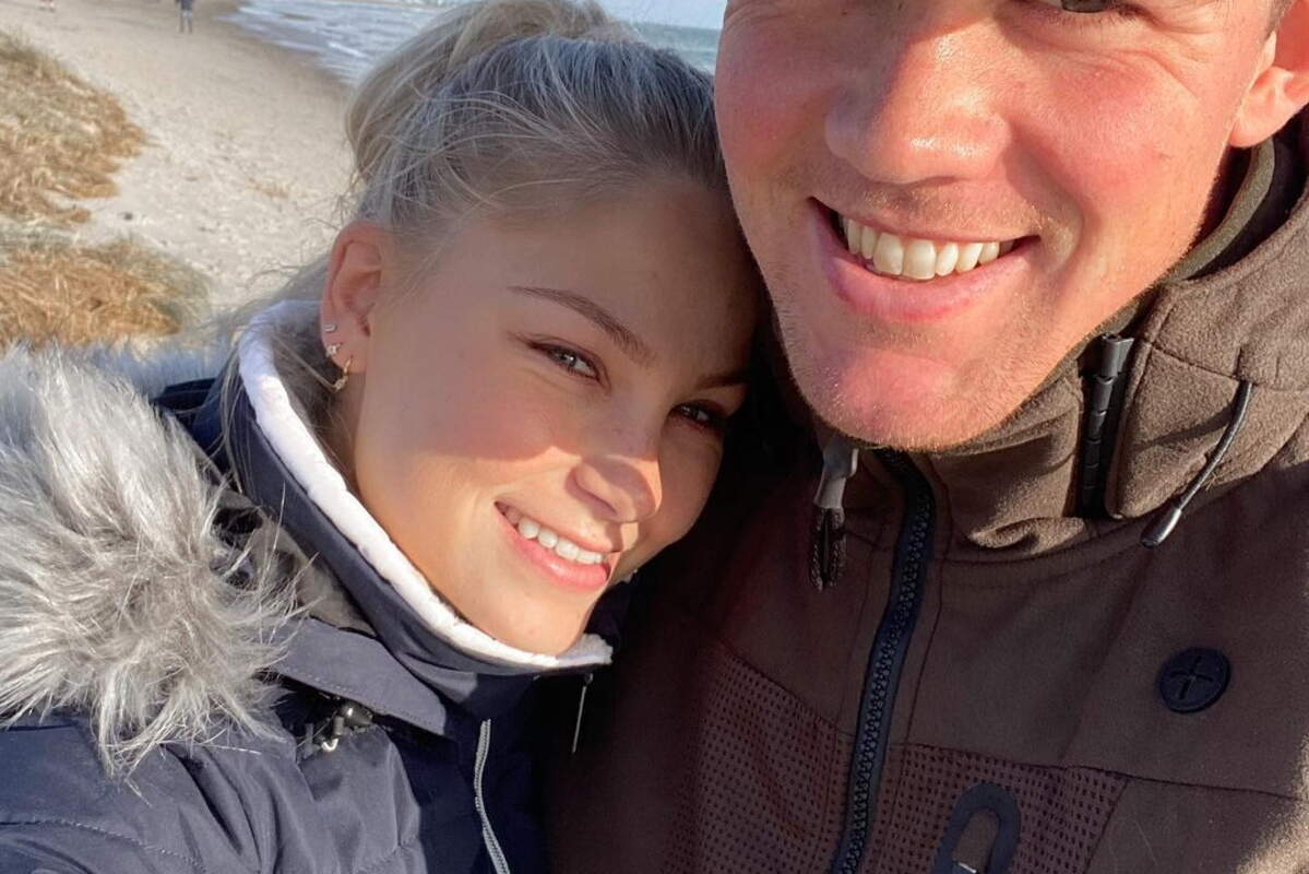 Mads Pedersen : qui est sa compagne Lisette Pedersen ? - Télé Loisirs