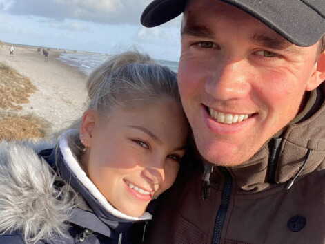 Caleb Ewan : qui est sa femme Ryann ? - Télé Loisirs