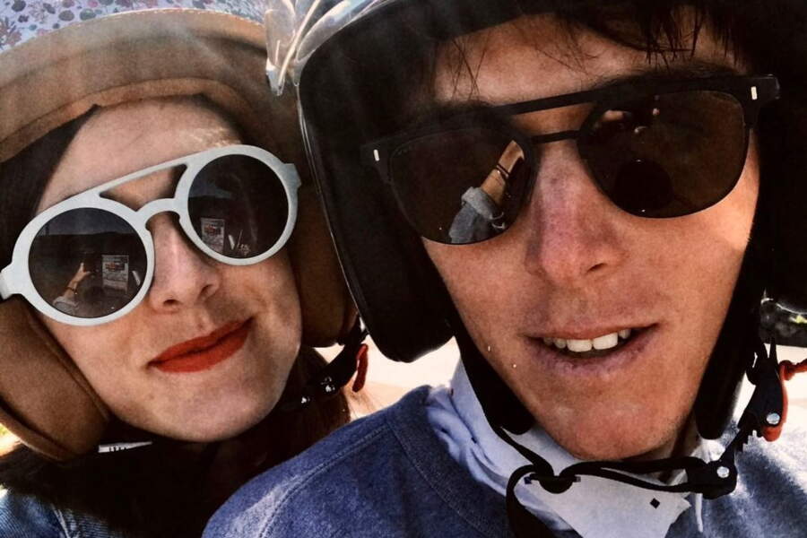 Qui est Amandine Cid, la compagne de Romain Bardet ? - Télé Loisirs