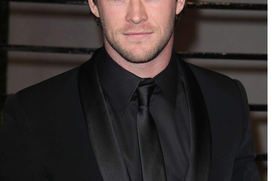 Chris Hemsworth : sa folle évolution physique des années 2000 à aujourd ...