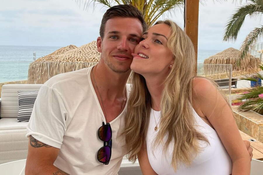 Qui est Nina Groenewegen, la compagne de Dylan Groenevegen ? - Télé Loisirs