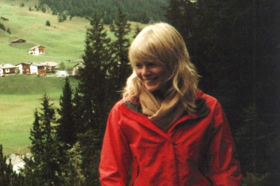 Sebastian Vettel : qui est sa femme Hanna Prater ? - Télé Loisirs