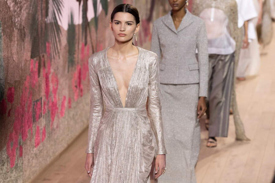 Fashion Week : Camille Cottin, Nathalie Portman, Léa Seydoux... les ...