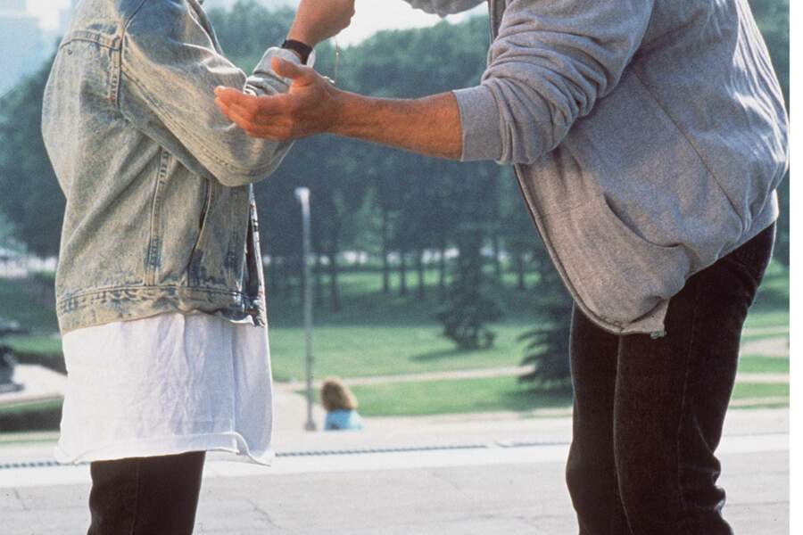Sylvester Stallone : qui sont ses enfants ? - Télé Loisirs Sylvester Stallone : qui sont ses enfants ? - Télé Loisirs