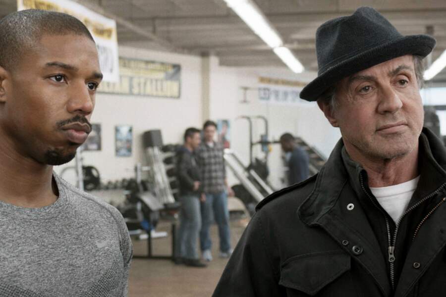 Sylvester Stallone : qui sont ses enfants ? - Télé Loisirs Sylvester Stallone : qui sont ses enfants ? - Télé Loisirs
