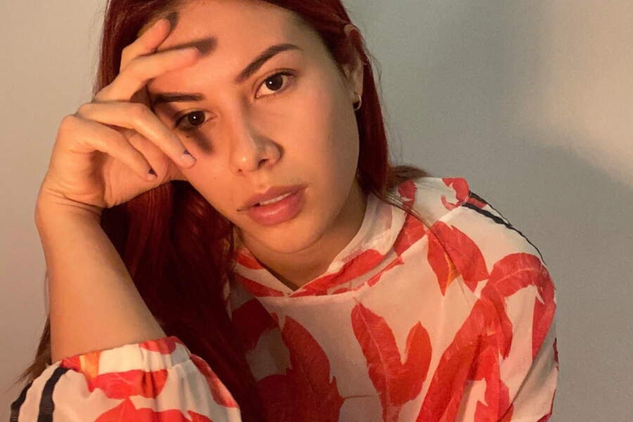 Qui est Mafe Motas, la compagne du cycliste Egan Bernal ? - Télé Loisirs