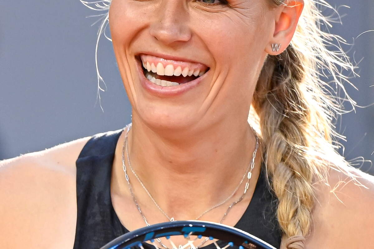 Caroline Wozniacki et David Lee : retour sur leur belle histoire d ...