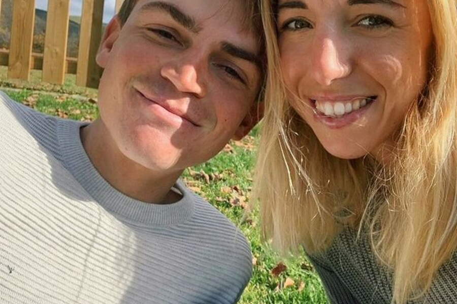 Sepp Kuss : qui est sa compagne, Noemi Ferré ? - Télé Loisirs