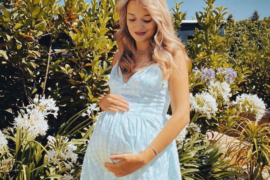 Qui est Elena, la compagne d'Alexey Lutsenko - Télé Loisirs