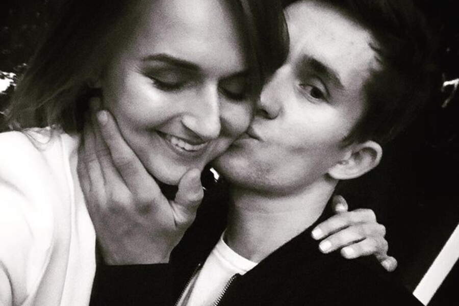 Michal Kwiatkowski : qui est Agata la compagne du coureur cycliste ? - Télé Loisirs