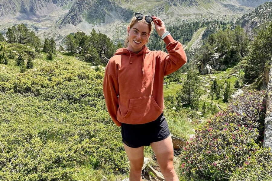 Demi Vollering et Jan Dvoogd : retour sur leur belle histoire d'amour ...