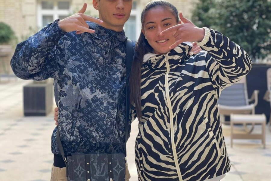 Selma Bacha : découvrez le best-of Instagram de la footballeuse ...