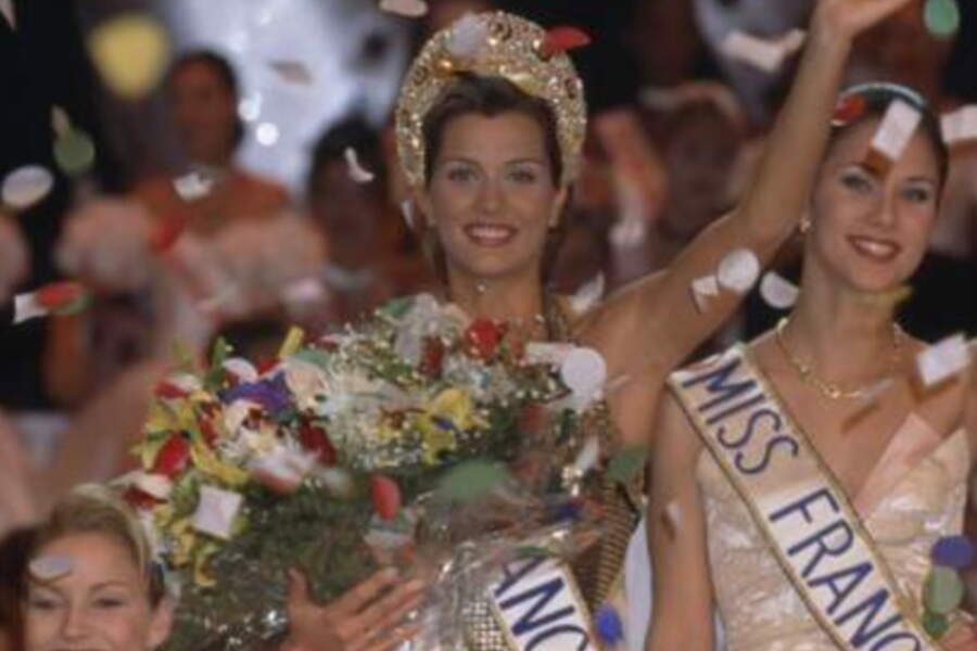 Disparition de Geneviève de Fontenay : toutes les Miss élues sous son ...