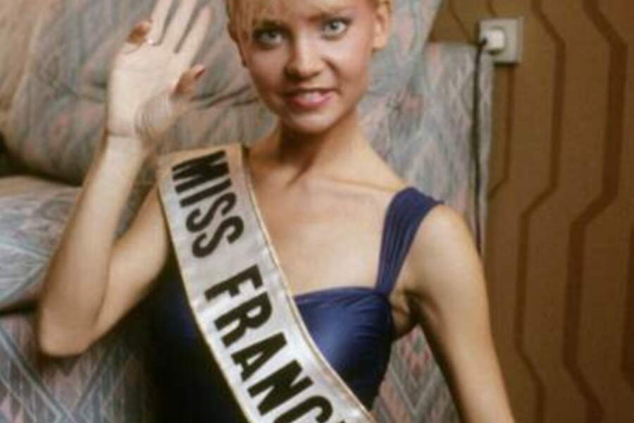 Disparition de Geneviève de Fontenay : toutes les Miss élues sous son ...
