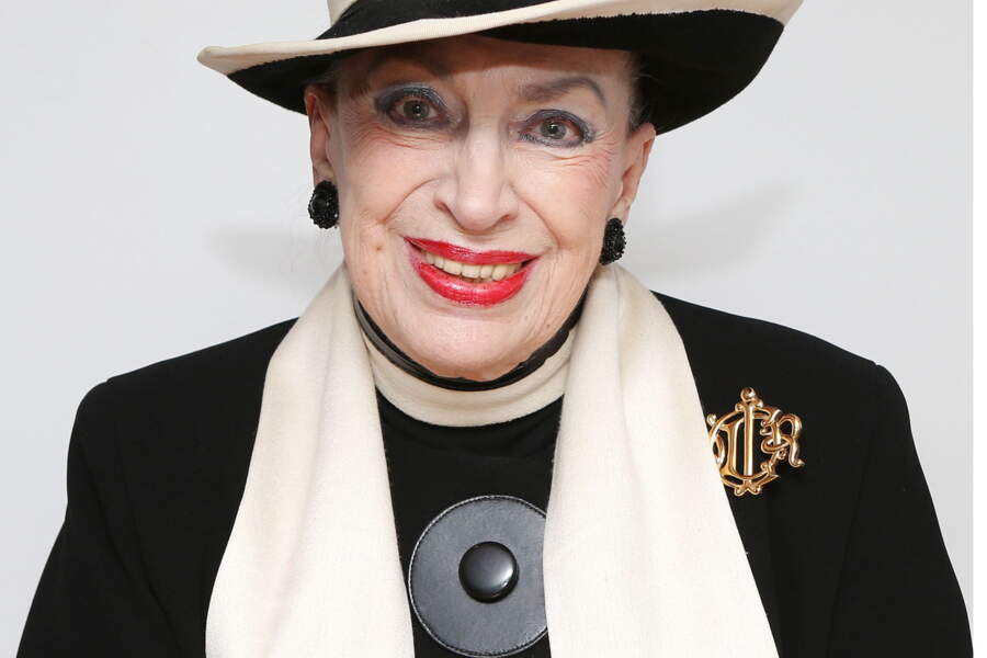 Disparition de Geneviève de Fontenay : toutes les Miss élues sous son ...