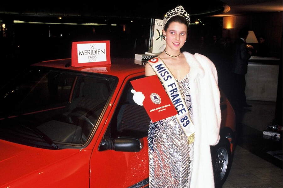 Disparition de Geneviève de Fontenay : toutes les Miss élues sous son ...