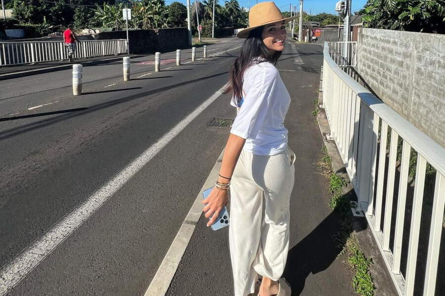 Romain Ntamack : qui est sa compagne Lisa Lopez ? - Télé Loisirs