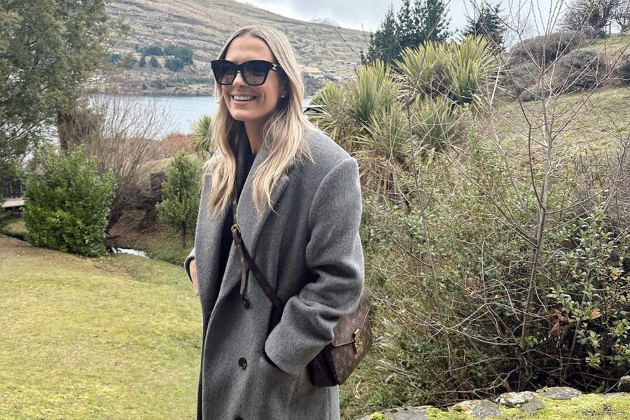 Qui est Hannah, la compagne du rugbyman Beauden Barrett ? - Télé Loisirs